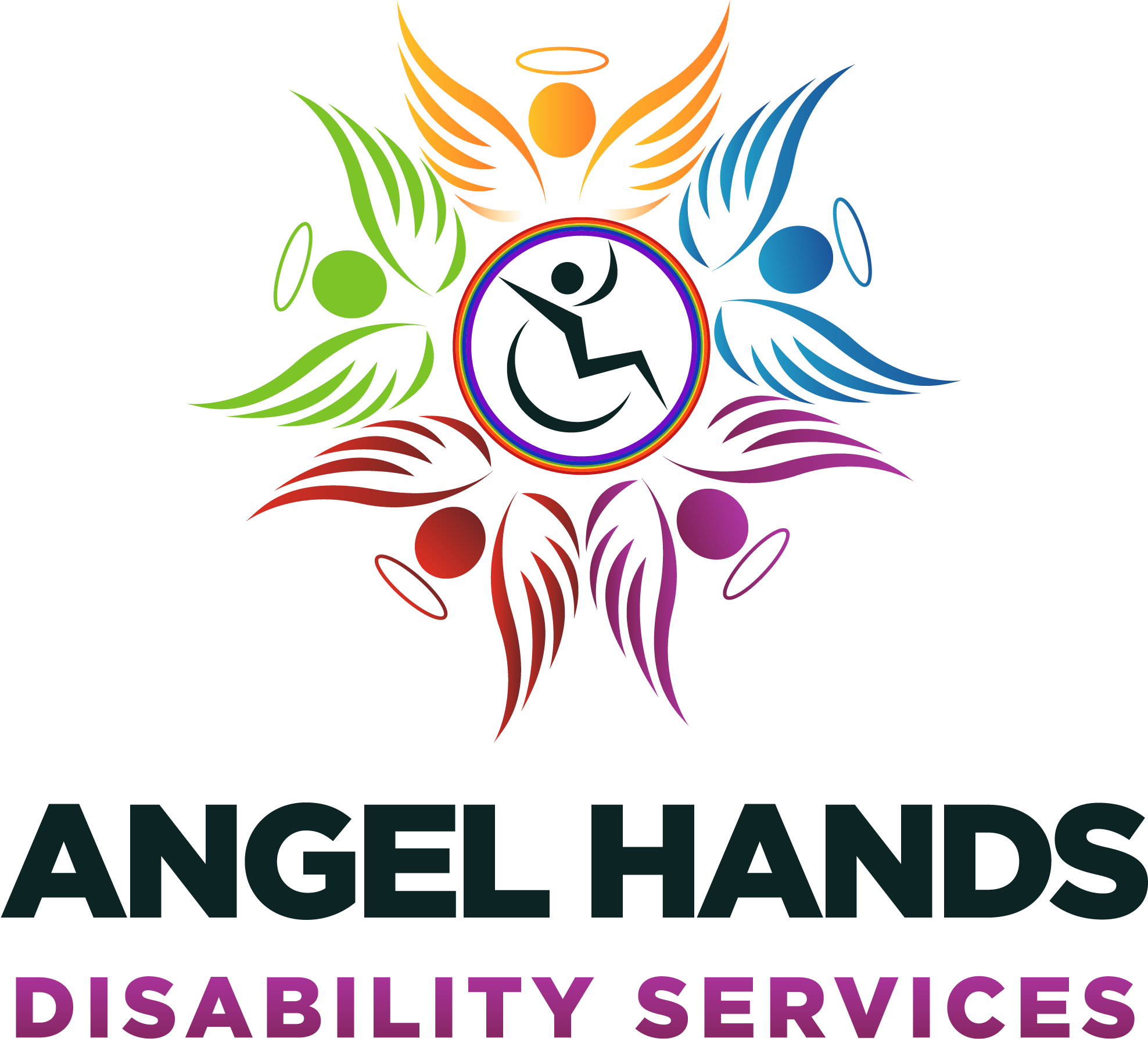 Contact Angel Hand | Your Partner In Disability Care Services